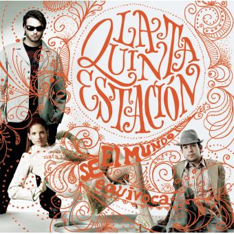 Mundo se equivoca - 5a Estacion - CD album - Achat & prix | fnac