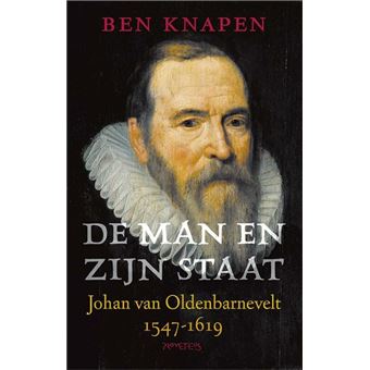 De man en zijn staat - broché - Ben Knapen - Achat Livre | fnac