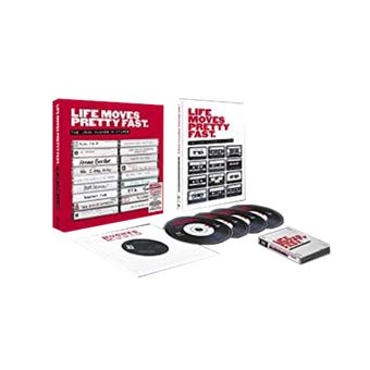 Life Moves Pretty Fast - The John Hughes Mixtapes Édition Deluxe ...