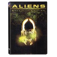 Alien 2 - Version Longue - Aliens, le retour, Fantastique, S-F neuf ou ...