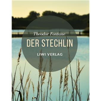 Der Stechlin - broché - Theodor Fontane - Achat Livre | fnac