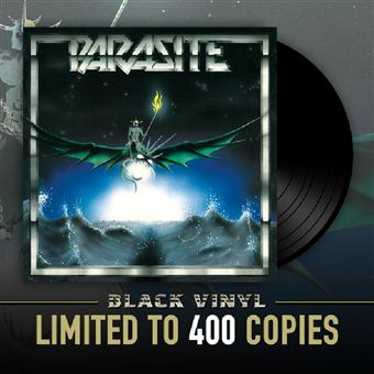 PARASITE - Parasite -hq- - Compra música na Fnac.pt