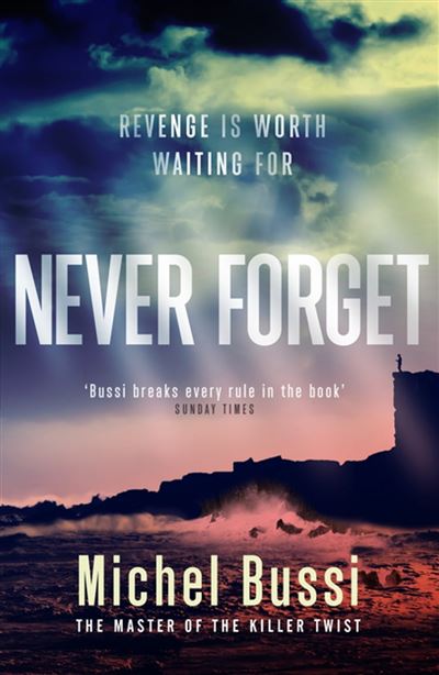 NEVER FORGET - Achat Livre ou ebook | fnac