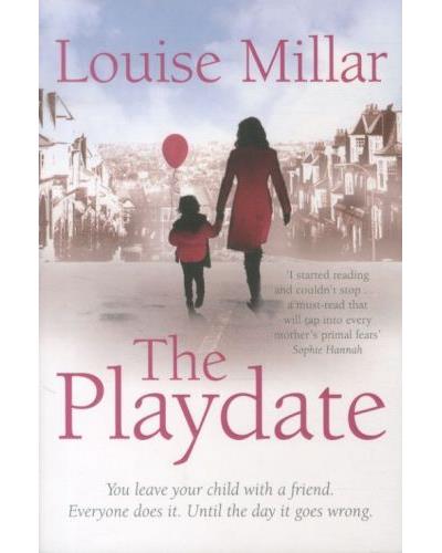 The playdate - Poche - Louise Millar - Achat Livre ou ebook | fnac