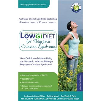 The Low GI Diet - Your Definitive Guide to Using the Glycemic Index to ...