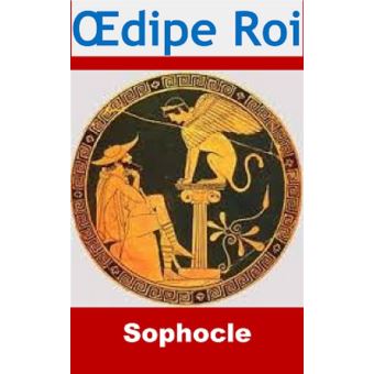 Œdipe Roi (Edition Intégrale - Version Entièrement Illustrée) - ebook ...