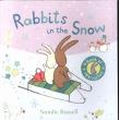 Rabbits in the snow: a book of opposites - Poche - Natalie Russell ...