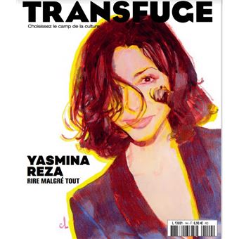 Yasmina Reza Rire malgré tout, janvier 2021 Tome 144 - broché - Collectif - Achat Livre | fnac