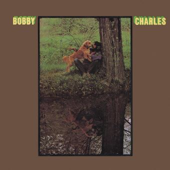 Bobby charles/hqcd/4 bonus/pochette cartonnee - Bobby Charles - CD ...