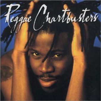 Reggae chartbusters - Compilation reggae - CD album - Achat & prix | fnac