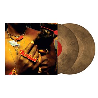 The Inevitable Rise And Liberation Of Niggy Tardust - Saul Williams ...