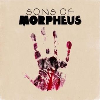 Sons of Morpheus - Sons Of Morpheus - CD album - Achat & prix | fnac