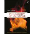 Philosophy of Language A Contemporary Introduction - ebook (ePub) - G ...