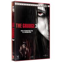 The Grudge 3, Angoisse, Horreur neuf ou occasion | fnac