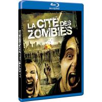 La Cité des zombies, Angoisse, Horreur neuf ou occasion | fnac