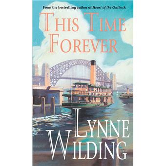 This Time Forever - ebook (ePub) - Lynne Wilding - Achat ebook | fnac