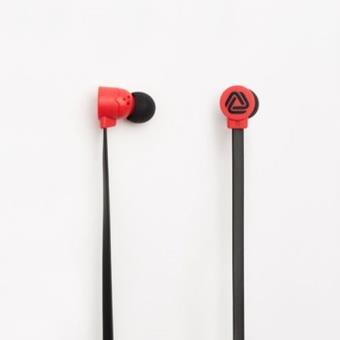 Ecouteurs Coloud Pop Black/Red - Ecouteurs - Achat & prix | fnac