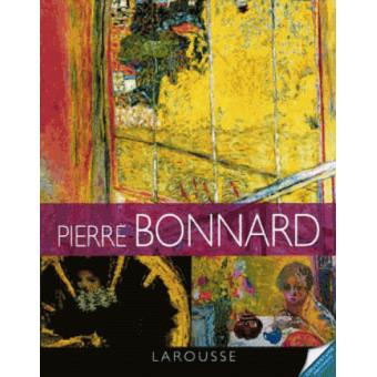 Pierre Bonnard - relié - Collectif - Achat Livre | fnac