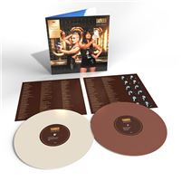 Hard Rock, Metal - Coffrets, CD, Vinyle, Live | fnac