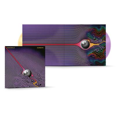 Currents Vinyle couleur - Tame Impala - Vinyle album - Achat & prix | fnac