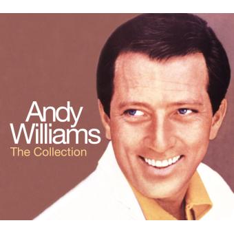 The collection - Andy Williams - CD album - Achat & prix | fnac