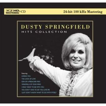 Hits collection - Dusty Springfield - CD album - Achat & prix | fnac