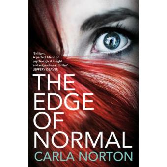 The edge of normal - Poche - Carla Norton - Achat Livre ou ebook | fnac
