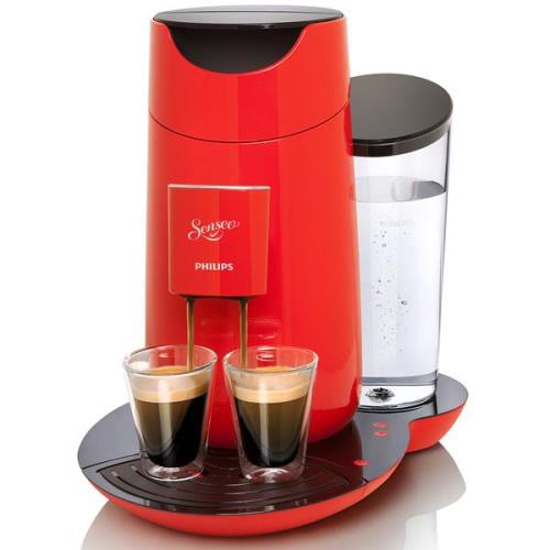 Philips Senseo Twist HD7870 Limited Edition - Koffieapparaat - diep ...