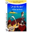 Le Coffre mystérieux "Jack le Kraken" et les sirènes - broché - Fanny ...