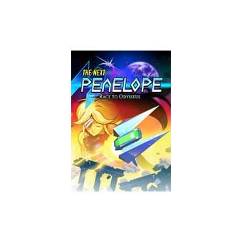 The Next Penelope - Jeux vidéo - Achat & prix | fnac