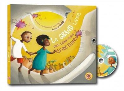 Livre En Cd Audio