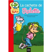 Ratus Poche – Livre enfant collection Ratus Poche | fnac