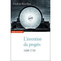 L'invention du progrès, Philosophie neuf ou occasion | fnac