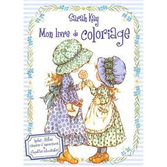 sarah kay coloring book