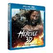Hercule Combo : Blu-ray 3D + Blu-ray 2D - Blu-ray - Achat & prix | fnac
