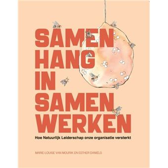 Samenhang in Samenwerken Hoe natuurlijk leiderschap onze organisatie ...