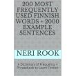 200 Most Frequently Used Finnish Words + 2000 Example Sentences: A ...