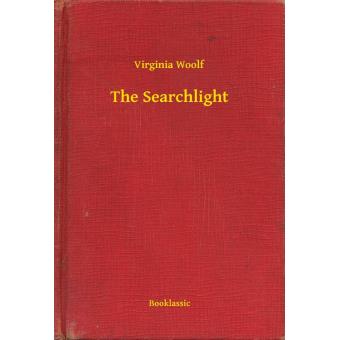 The Searchlight - ebook (ePub) - Virginia Woolf - Achat ebook | fnac