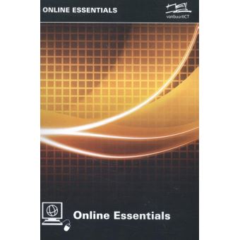 Compact online essentials - Hans Mooijenkind - Achat Livre | fnac