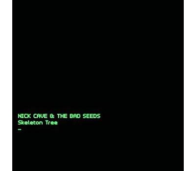 Skeleton Tree - Nick Cave - The Bad Seeds - CD album - Achat & prix | fnac