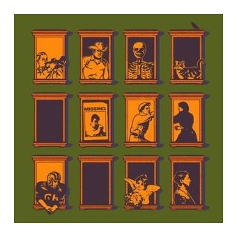 City Life - Medium - Vinyle album - Achat & prix | fnac