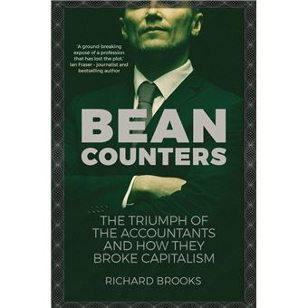 BEAN COUNTERS - Inconnus - Achat Livre ou ebook | fnac