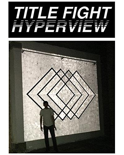 Hyperview - Title Fight - Vinyle album - Achat & prix | fnac
