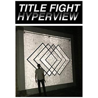 Hyperview - Title Fight - Vinyle album - Achat & prix | fnac