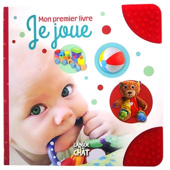 Je joue - Mon premier livre - cartonné - Collectif - Achat Livre | fnac