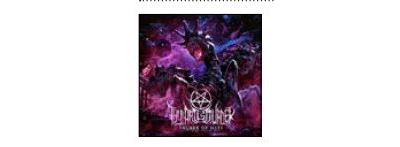 Decade Of Hate / Live In Melbourne 2023 Vinyle Coloré - Thy Art Is Murder - Vinyle album - Achat ...