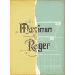 Maximum Reger Coffret DVD - DVD Zone 2 - Achat & prix | fnac