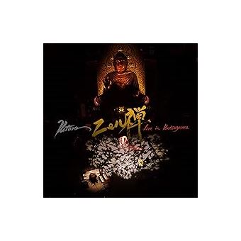 Zen : Live In Katsuyama - Kitaro - CD album - Achat & prix | fnac