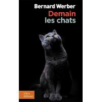 Demain les chats, Livres, BD, Ebooks neuf ou occasion | fnac