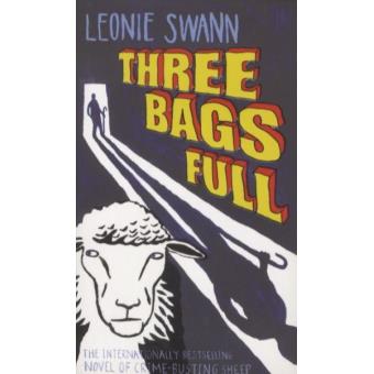 Three bags full - Poche - Leonie Swann - Achat Livre | fnac